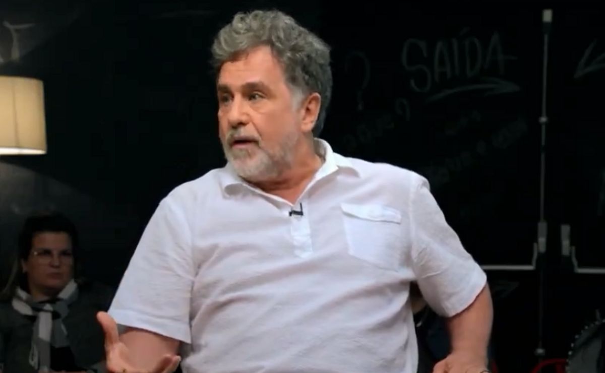Marcos Frota Relata História Emocionante De Como Contou Aos Filhos