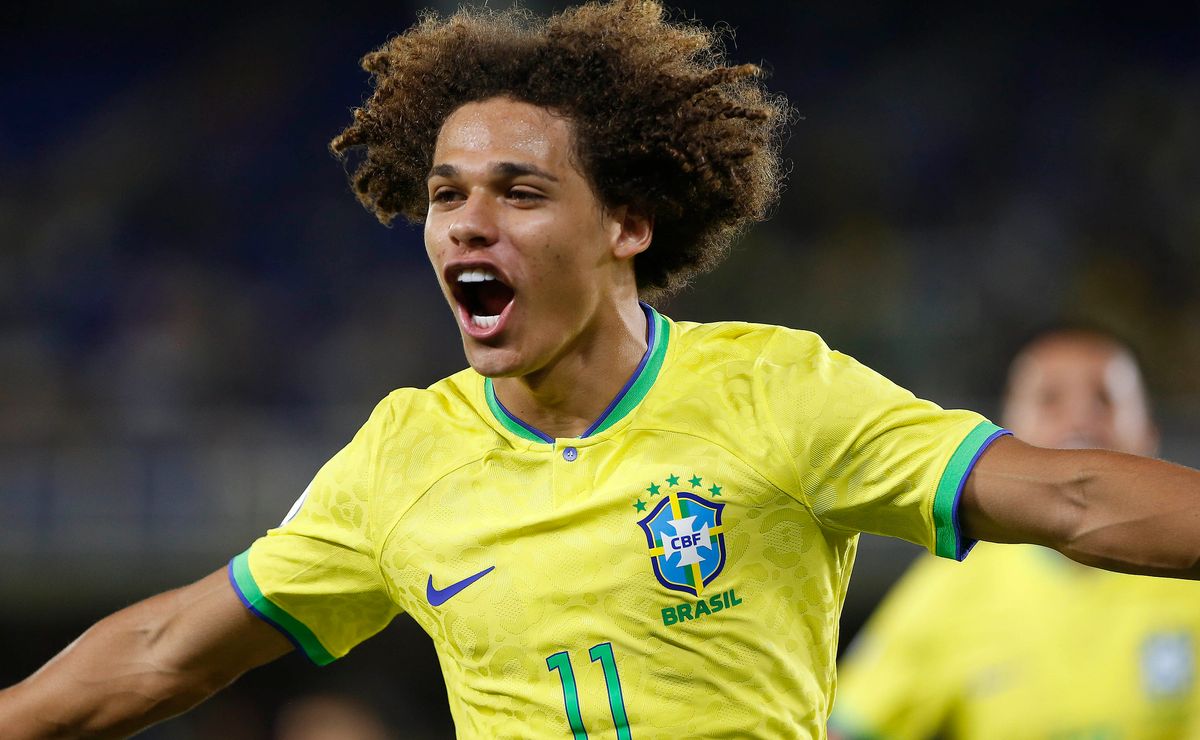 QUASE TODOS DO FUTEBOL BRASILEIRO: Guilherme Biro, Patrick e +16 são ...