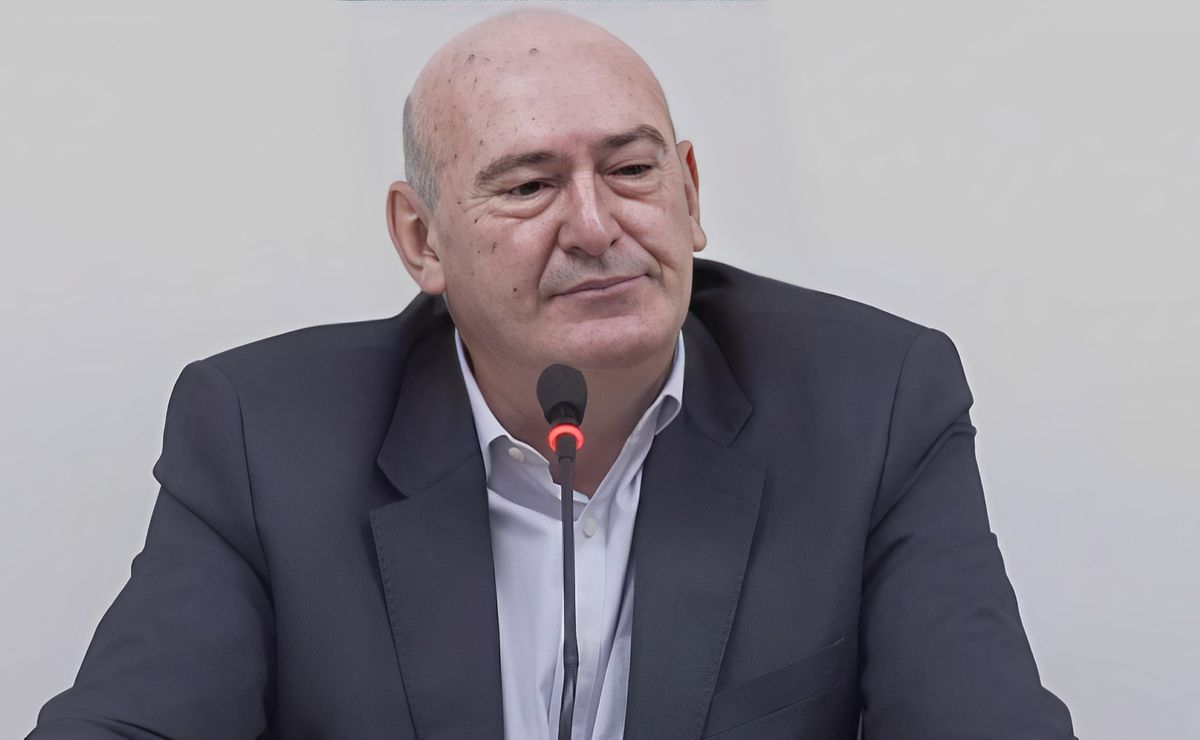 100% CONFIRMADO, Rueda já está sabendo de tudo: Santos tem negócio ...