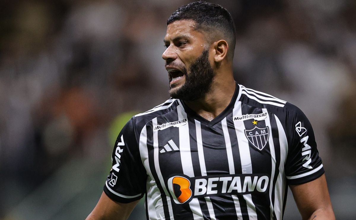 AGORA É A HORA de mostrar a nossa força, Hulk está preparado: Galo está ...
