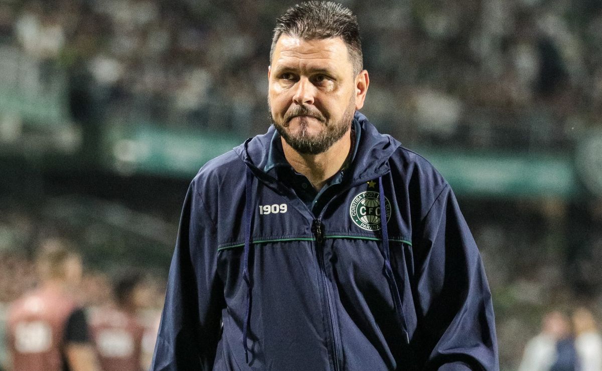 Isso aconteceu e todos ficaram 'de boca aberta': Thiago Kosloski ...