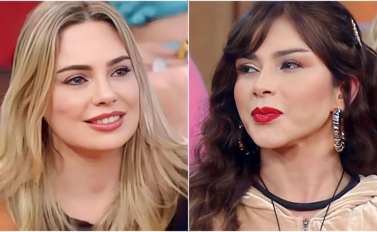 A Fazenda 15: Enquete aponta ‘disputa boa’ entre Rachel Sheherazade e ...