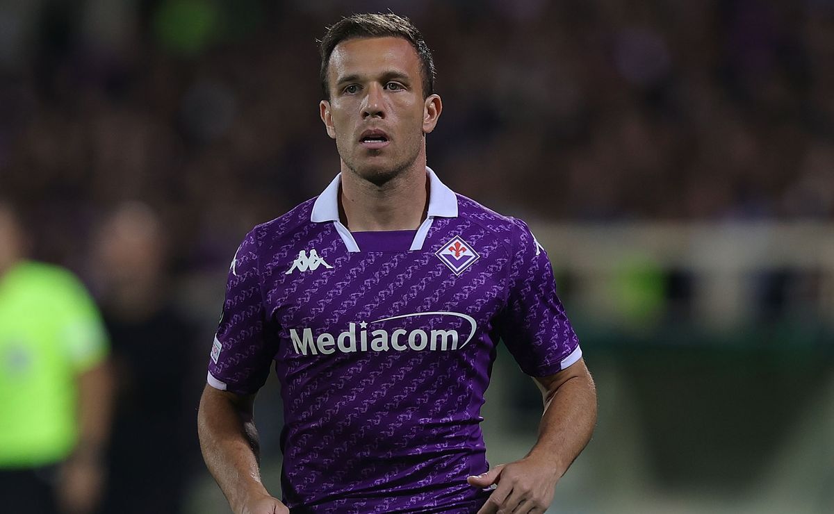 "Para mim, é espetacular"; Arthur causa 'SURPRESA' e fala sobre chance ...