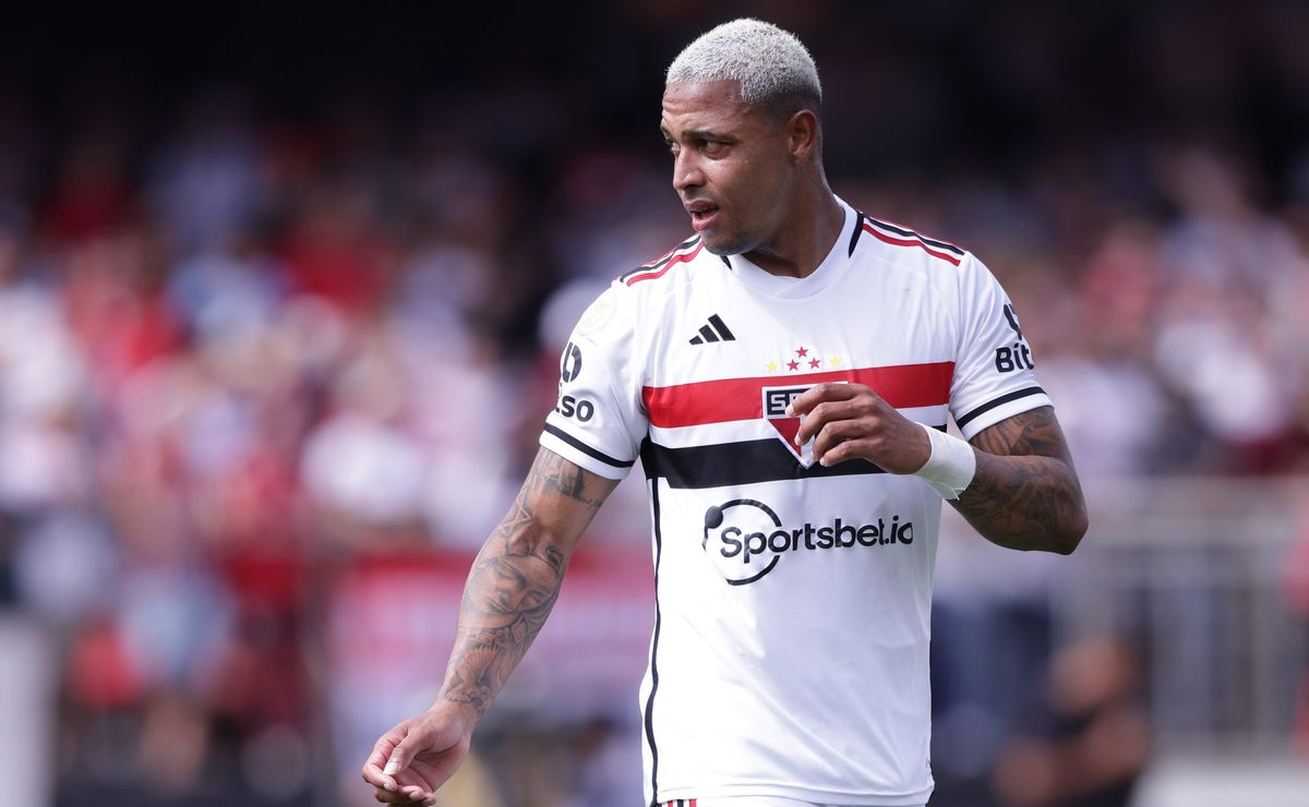 A tendência é essa, a notícia foi revelada agora: Nicola traz quentinha ...