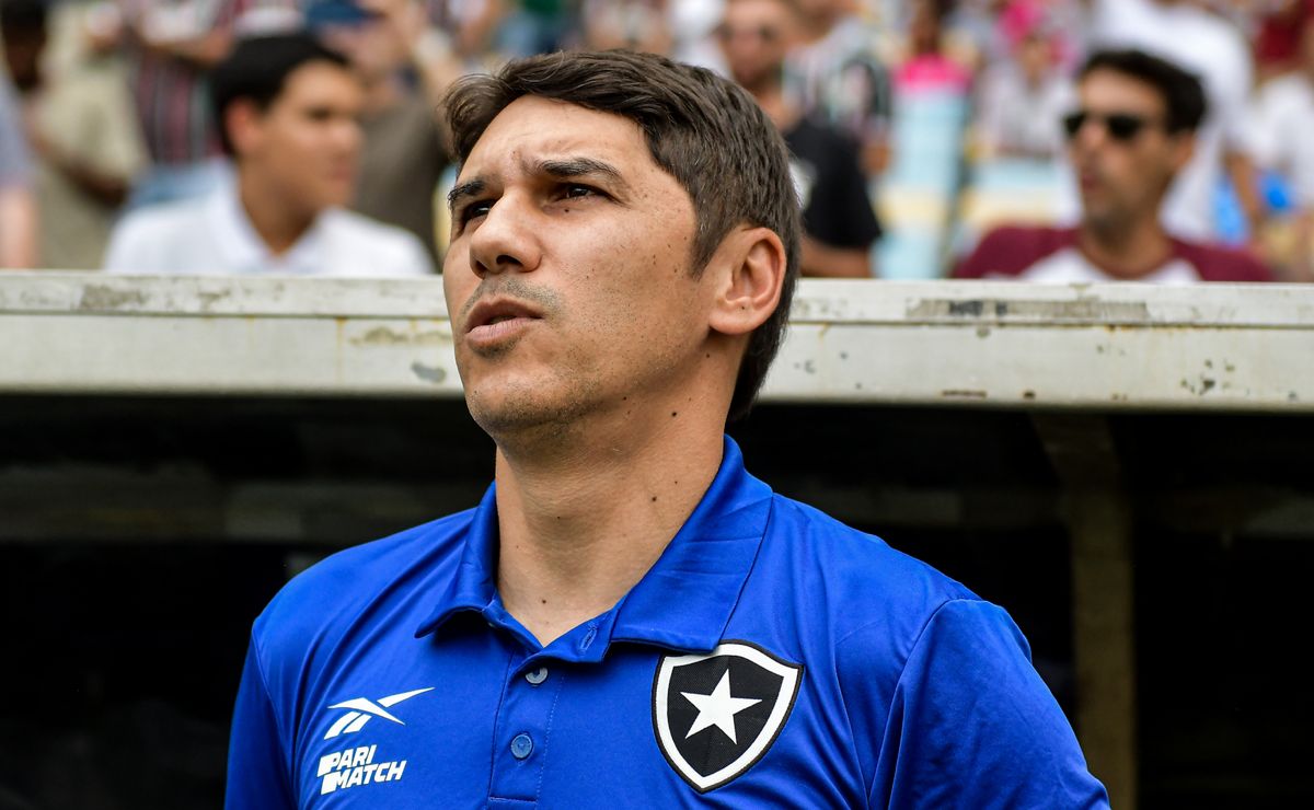 Foi campeão em 95 e falou ISSO do Lúcio Flávio: Gottardo quebra ...