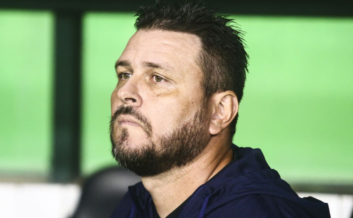 Falou isso AO VIVO, não teve dúvidas: Thiago Kosloski não perde tempo e ...