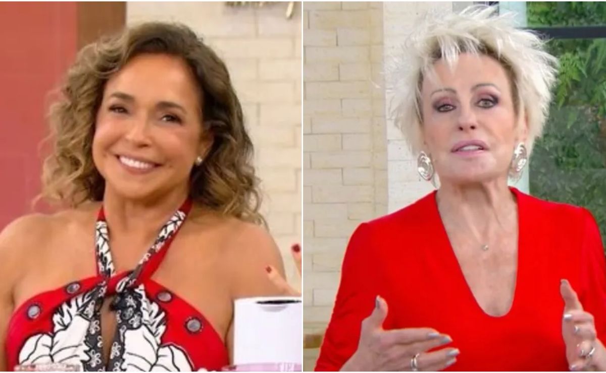 “Foi um luxo”; Daniela Mercury abre o jogo e relembra período em que ...