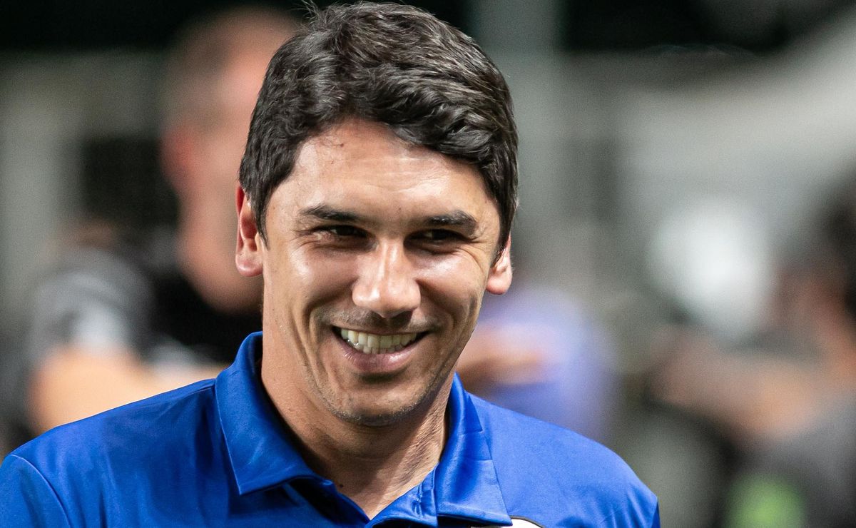 Revelou tudo AO VIVO: Lucio Flávio abre o jogo e revela conversa com ...