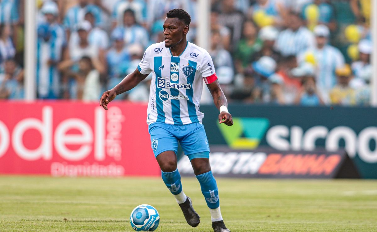 Ele falou isso AO VIVO, mandou a real: Paulão abre o jogo e revela o ...