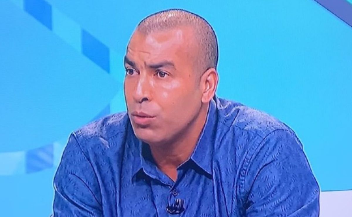 Ele teve CORAGEM de falar isso AO VIVO: Sheik manda a real sobre o ...