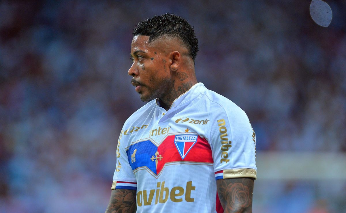 "Podemos chegar muito fortes"; Marinho fala sobre condição física e ...