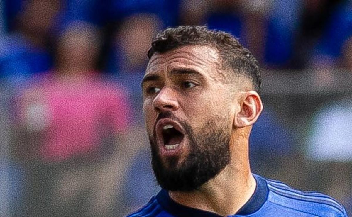 Foi 100% confirmado: Após renovar com Castán, Ronaldo define PRIORIDADE ...