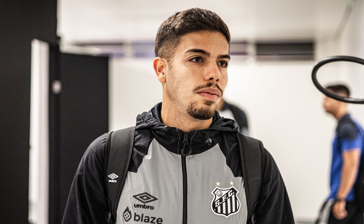 Opinião: Nonato pode ser 'carta na manga' de Marcelo Fernandes no ...