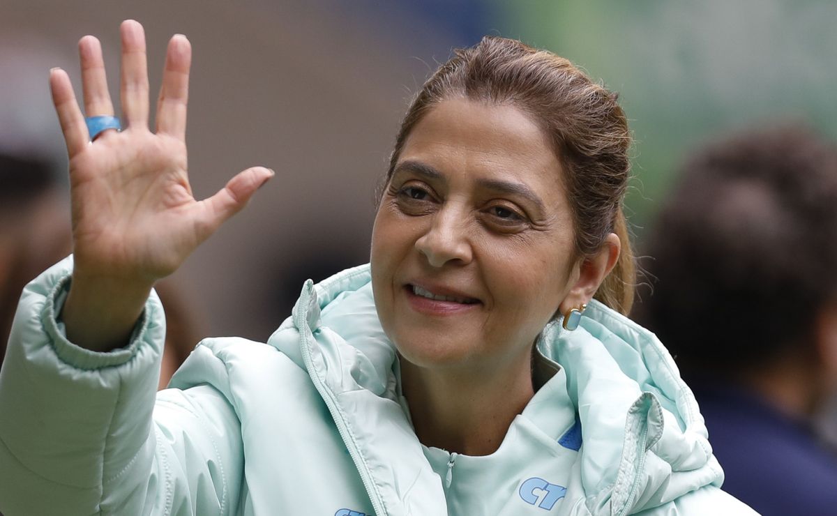 R$ 319 milhões, tudo assinado até setembro de 2026: Leila fecha NEGÓCIO ...