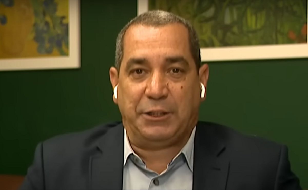 Torcida do Flamengo faz descoberta reveladora sobre Zinho, cria da ...