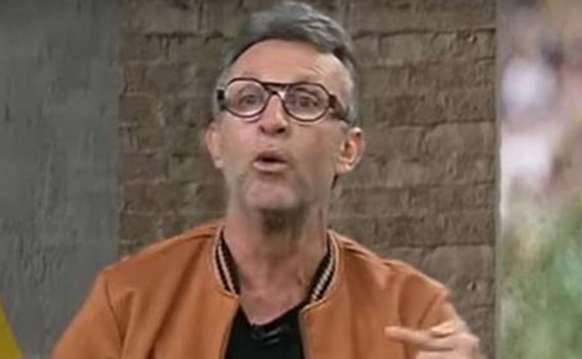 “Se falar que é mentira, falo quem me contou”; Neto detona Alessandro e entrega que Corinthians ...