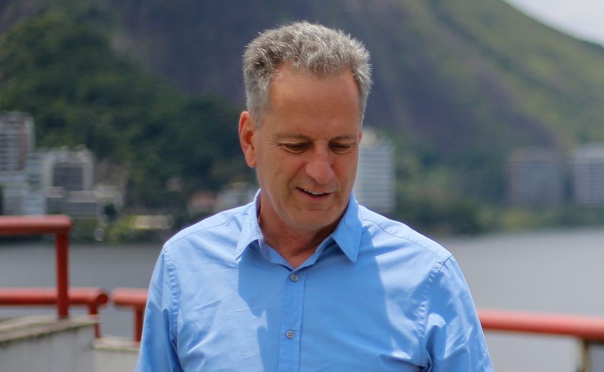 Contrato até 2024, acabou de ASSINAR: Landim passa por cima dos rivais ...