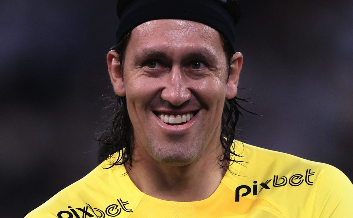 Encontraram o Gigante, virou manchete: Jornal inglês dá DESTAQUE para ...