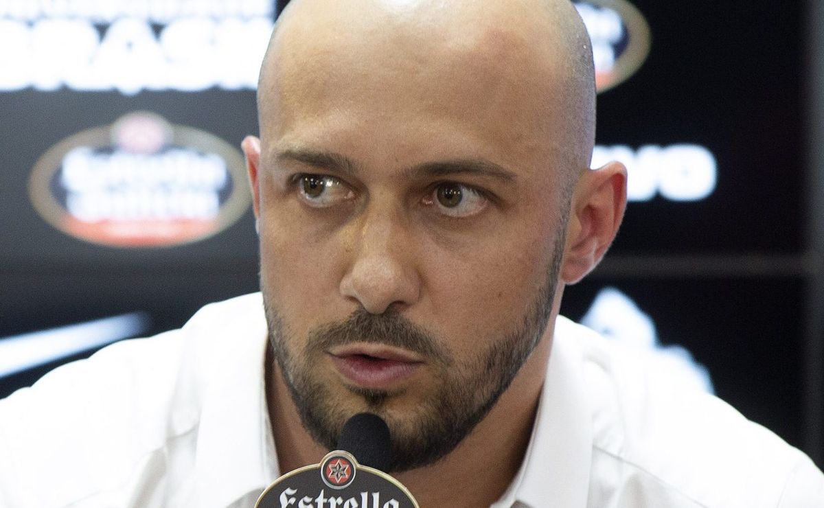 [VÍDEO] Treta AO VIVO, as câmeras flagraram tudo: Alessandro fica ...