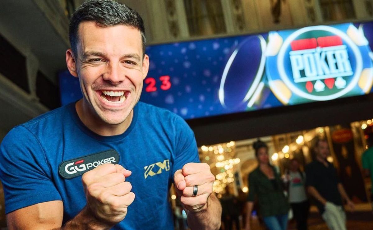 Kevin Martin entusiasmado com nova onda de sucesso do poker: “empresas ...