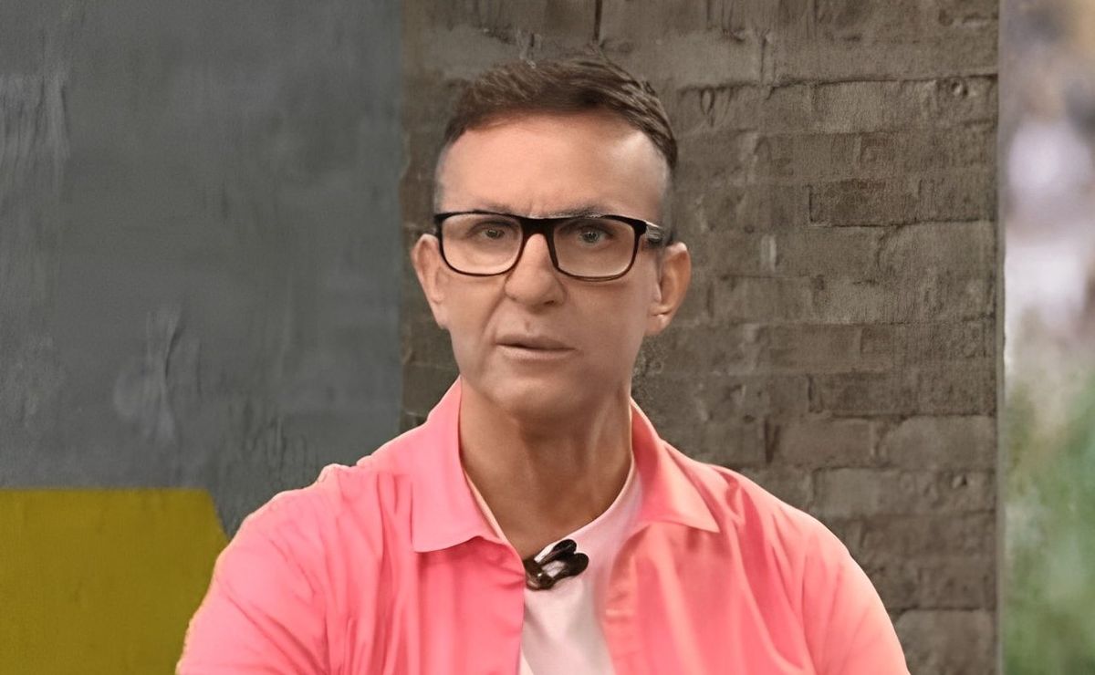 Trouxe isso ao vivo em rede nacional: Neto entrega que Corinthians tem ...