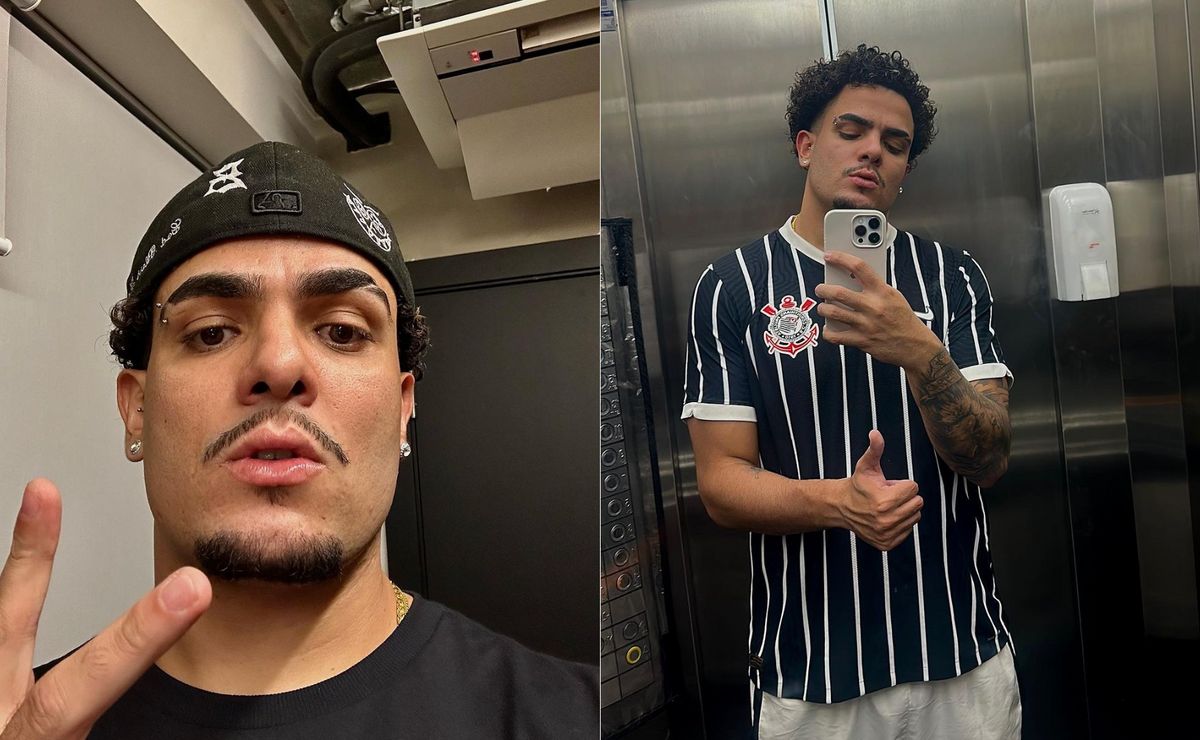 Igão, do Podpah, é levado para hospital e faz cirurgia de emergência ...