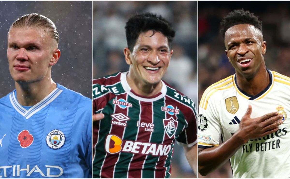 Fluminense ultrapassa Flamengo e entra no top-10 dos melhores times do ...