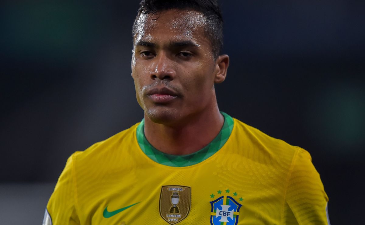 Juventus aceita liberar agora, informação quente: Grêmio CONTATA Alex ...