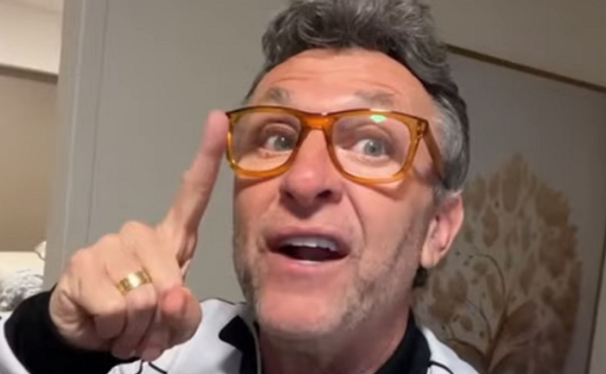 Neto não tira o Santos da luta contra o rebaixamento: "Se perder para o ...