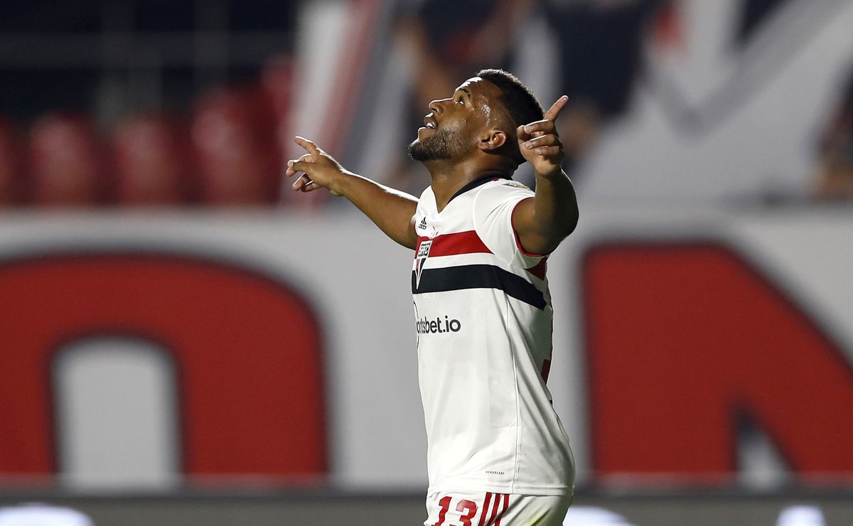 Luan entra em cena e avisa o São Paulo onde ele quer jogar na próxima ...