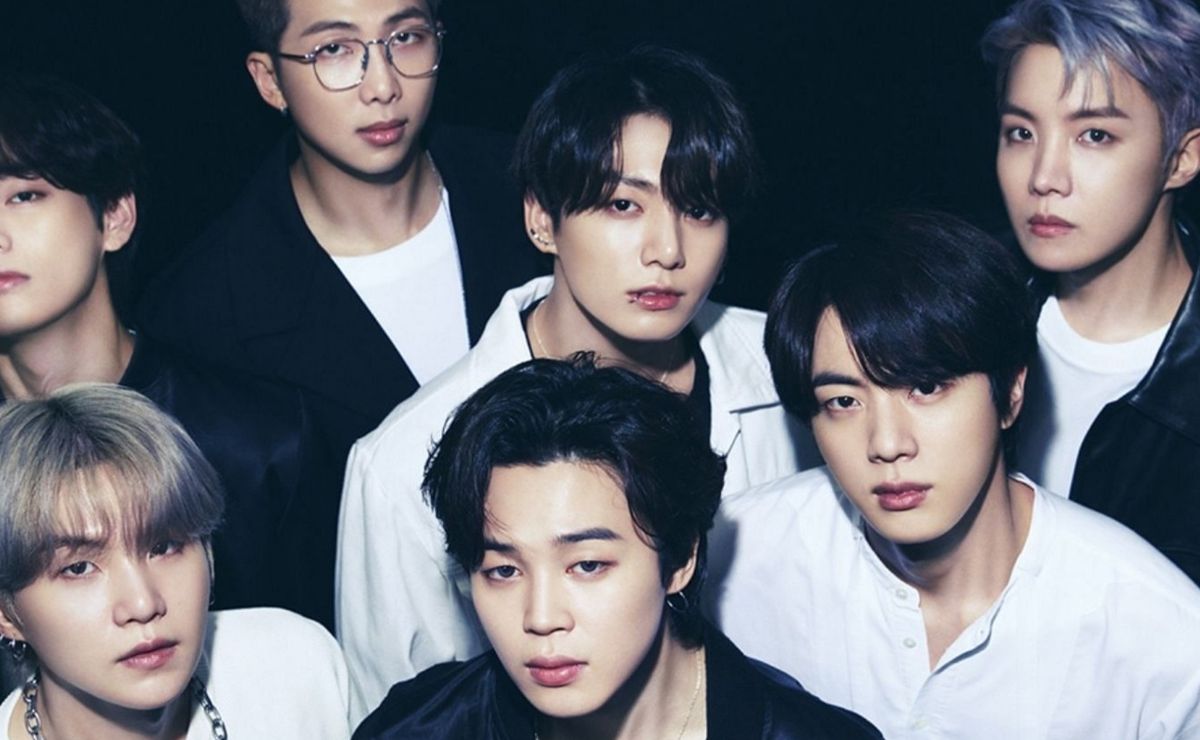 Disney+: BTS ganha documentário especial com momentos inéditos dos 10 ...