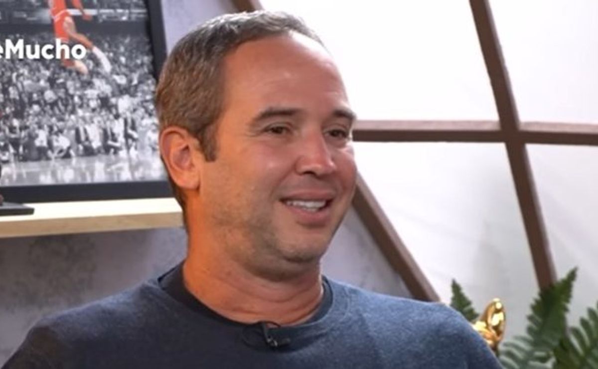 Caio Ribeiro deixa Endrick de lado e aponta titular do Palmeiras como ...