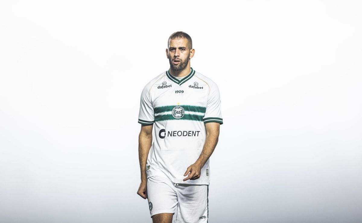 Slimani e Jesé Rodríguez não estão confirmados para a temporada de 2024 ...