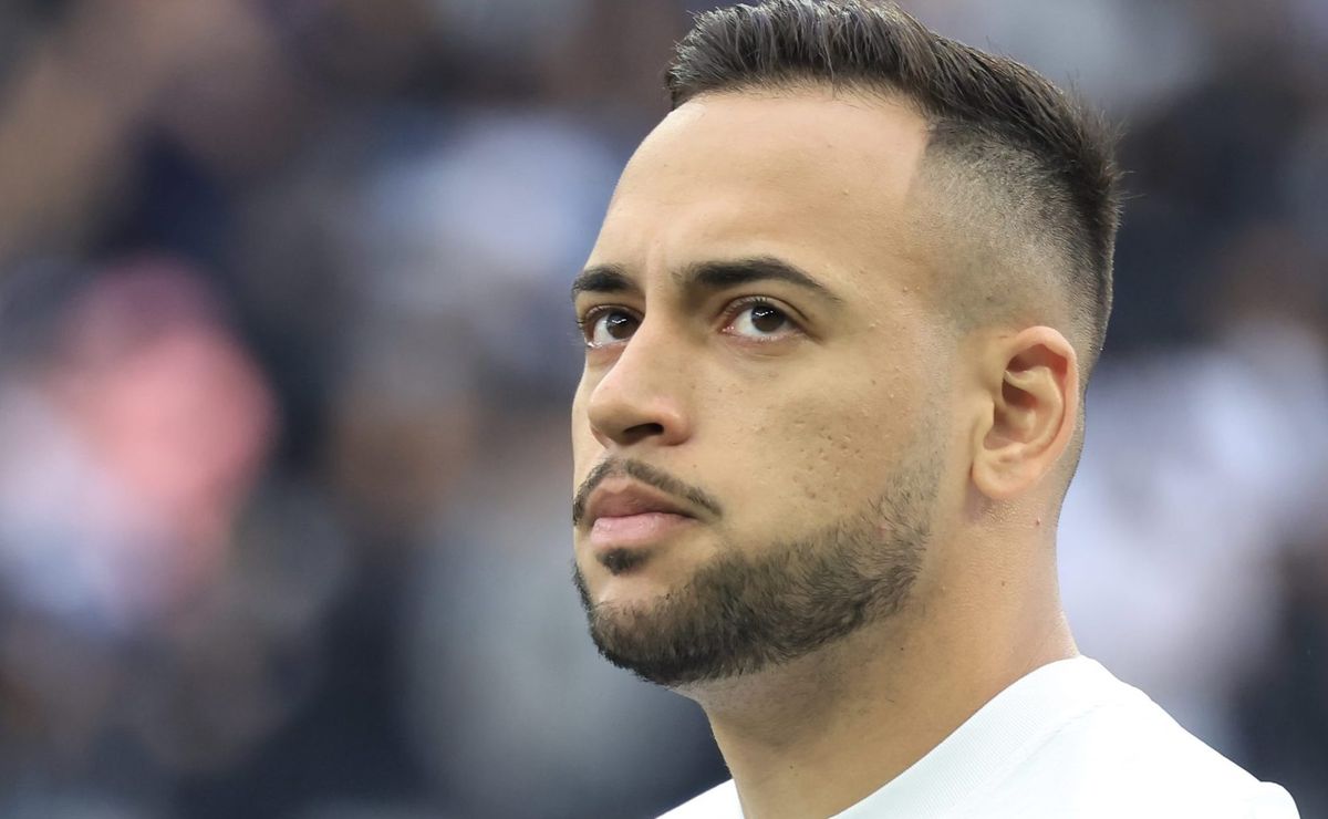 Maycon toma DECISÃO nos bastidores sobre seu futuro no Corinthians e ...
