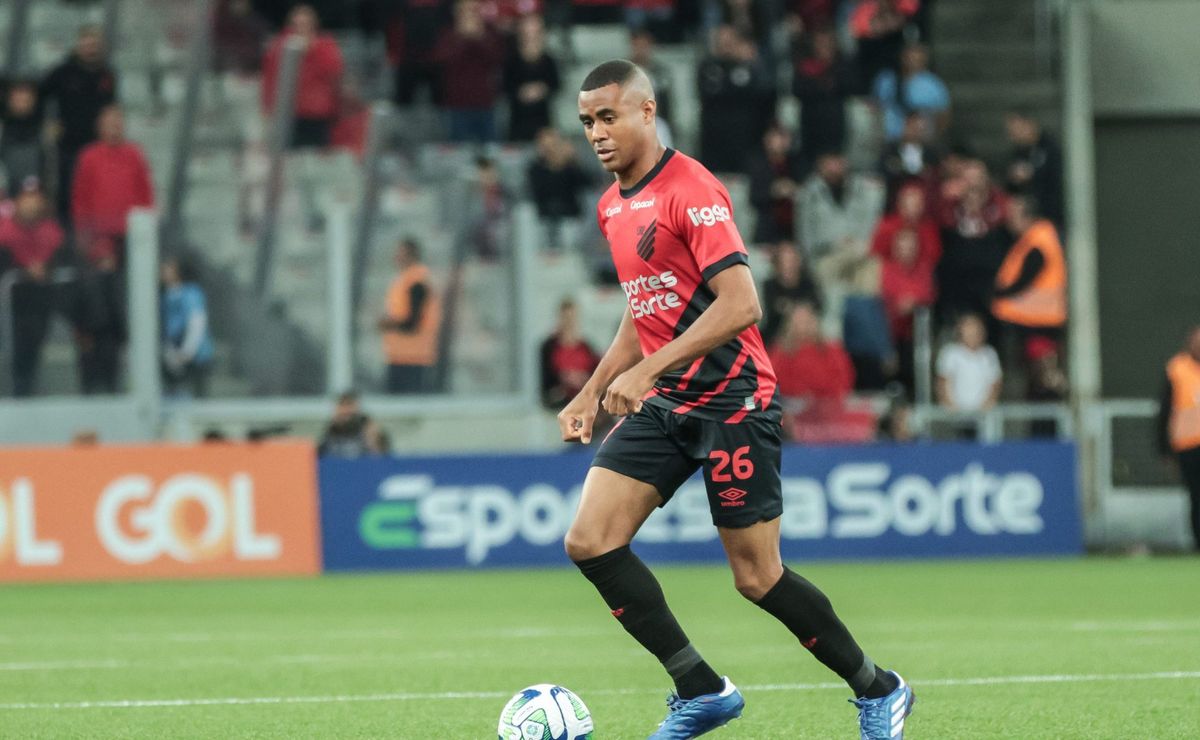 Erick encerra a temporada com números expressivos e anima torcida para ...