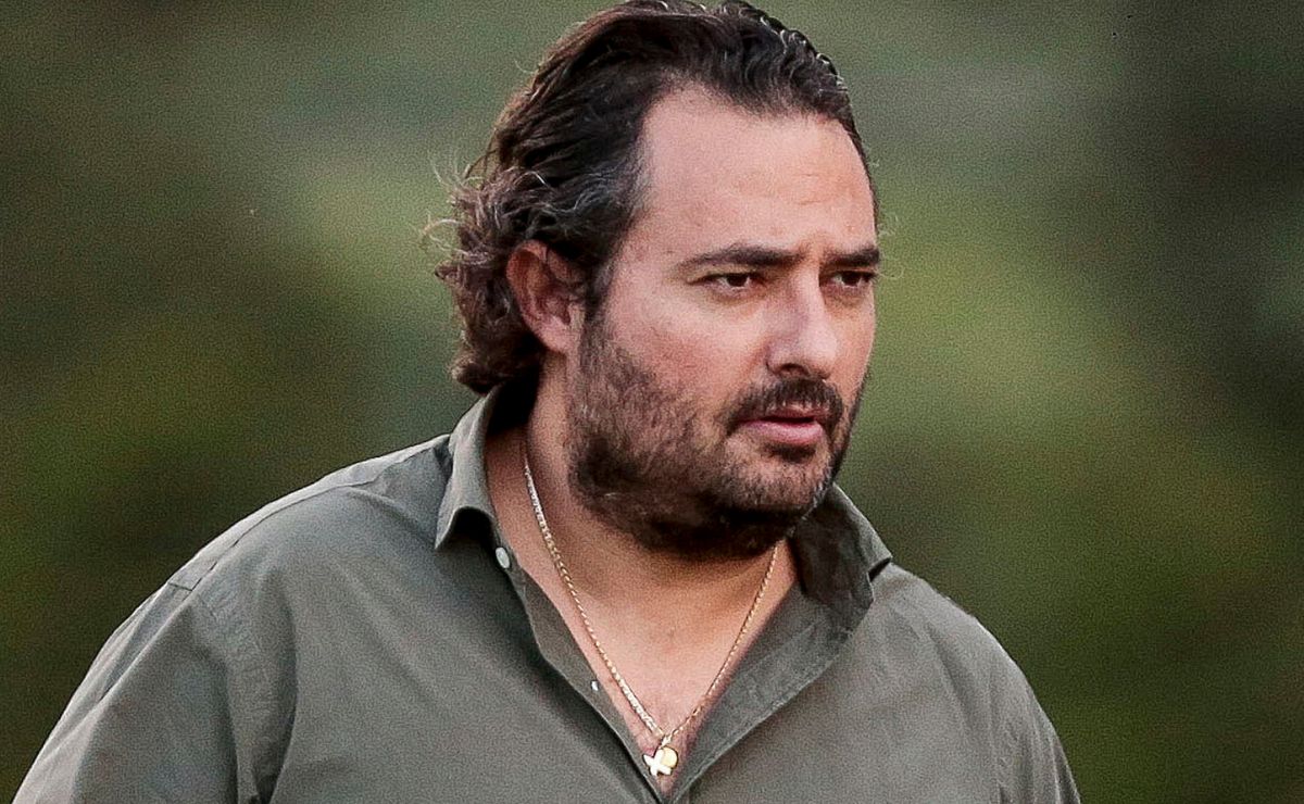 CONFIRMADO: Ídolo do Vasco 'pede' para ser 1º reforço da era Mattos