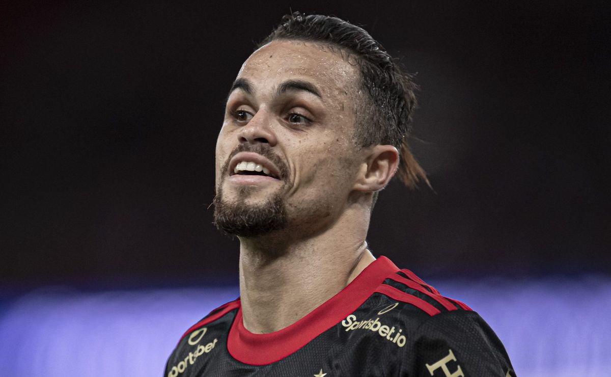 É a decisão dele: Michael define onde quer jogador no Brasil e ...