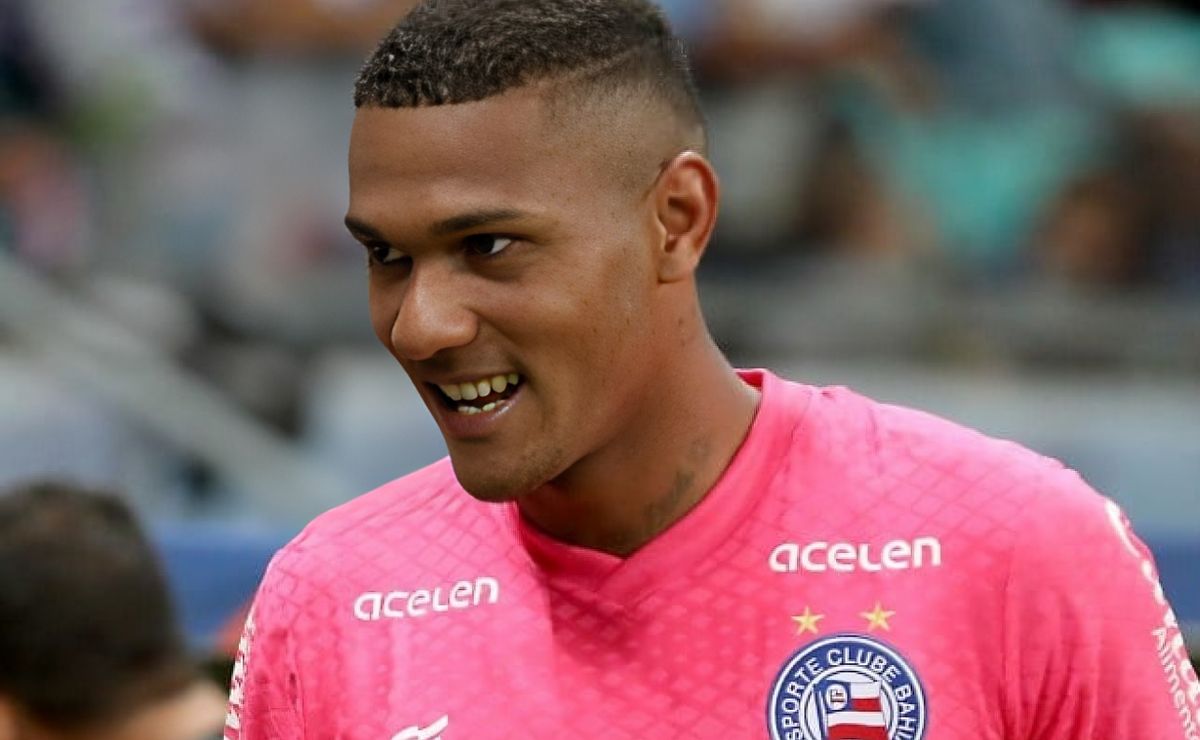 Adriel puxa fila no RS e R$ 90 milhões viram assunto no Grêmio para 2024