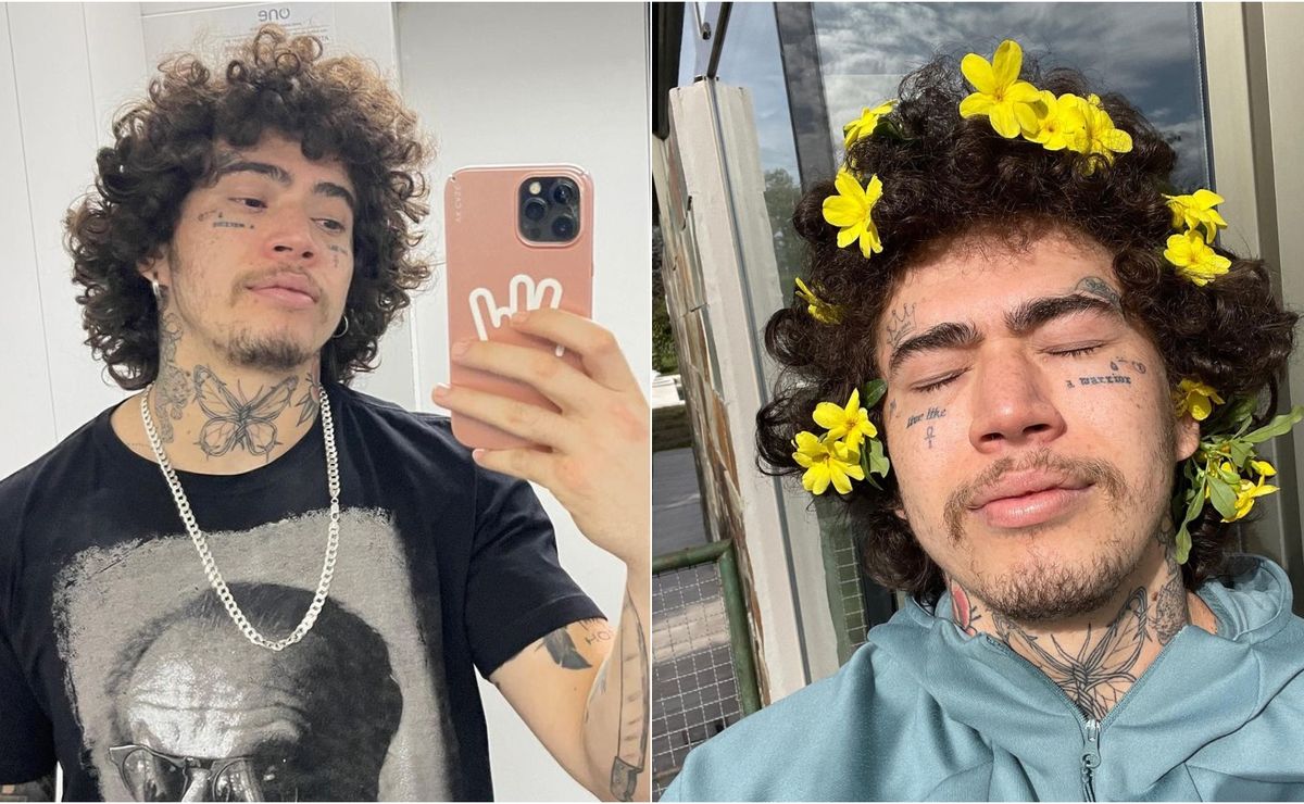 Whindersson Nunes Desabafa Após Morte Jovem Apontada Como Affair Em