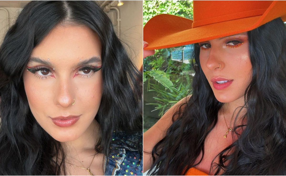 Ana Castela abre o coração e desabafa sobre 'lado difícil' da fama e