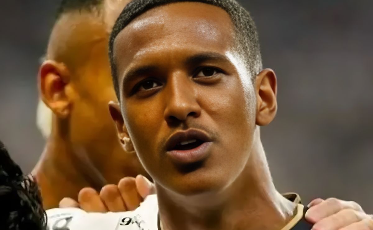 Situação de Robert Renan pode ter reviravolta após atitude do Corinthians
