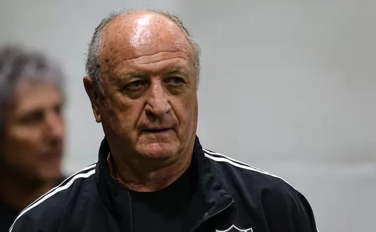 Martelo batido agora: Atlético-MG empresta atacante para clube da Série C