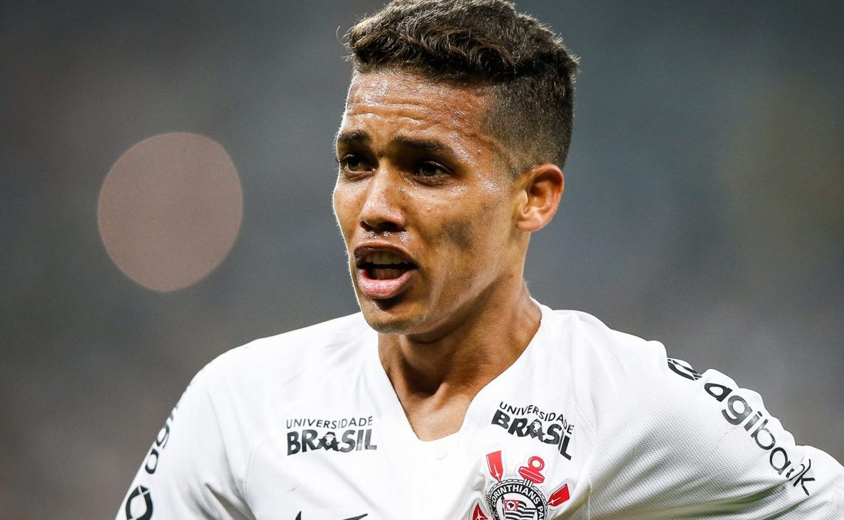 ATÉ JUN/2025: Volta de Pedrinho tem detalhes expostos no Corinthians