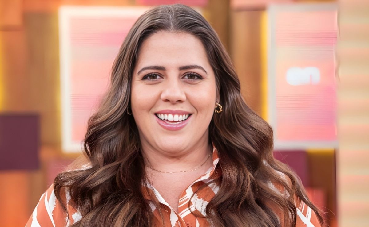 Tati Machado Celebra Conquistas Após Sucesso Na Globo