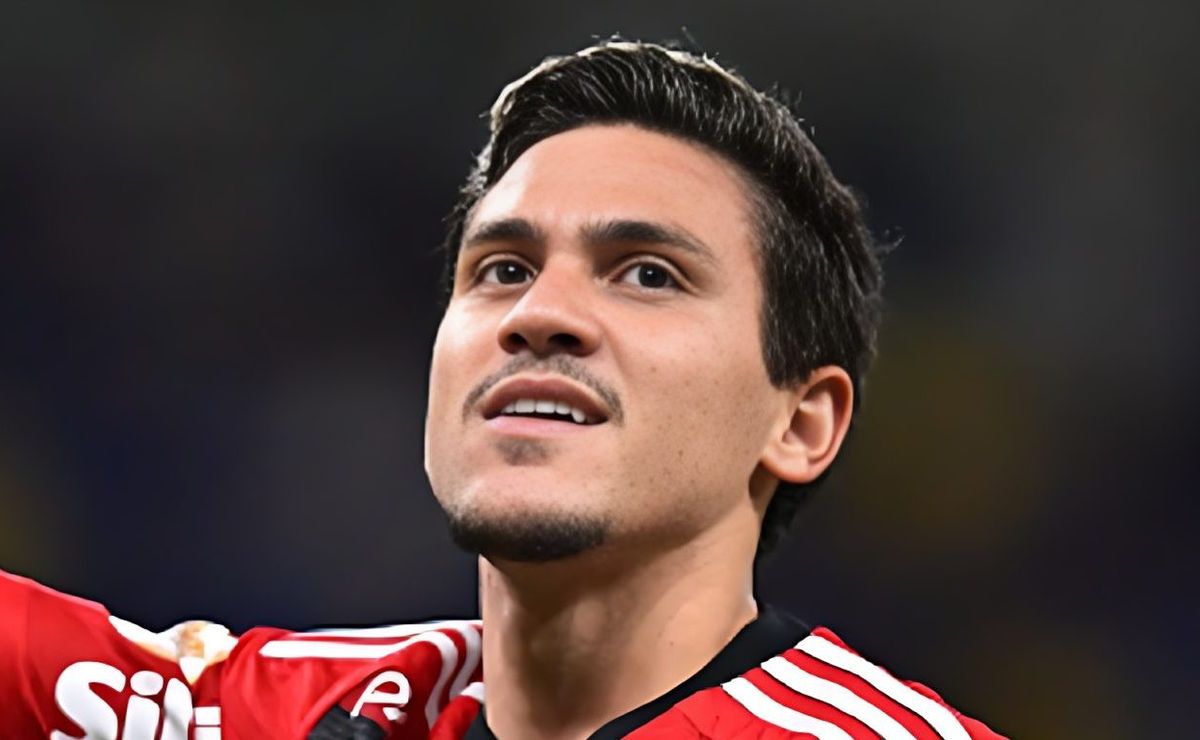 Pedro tem tudo para sobrar e voar pelo Flamengo em 2024