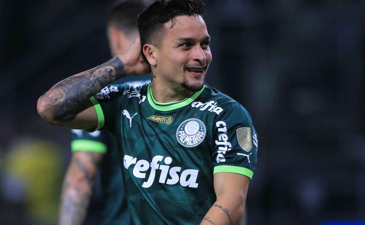 Agora vai Palmeiras depende de apenas um detalhe para vender Artur ao Zenit