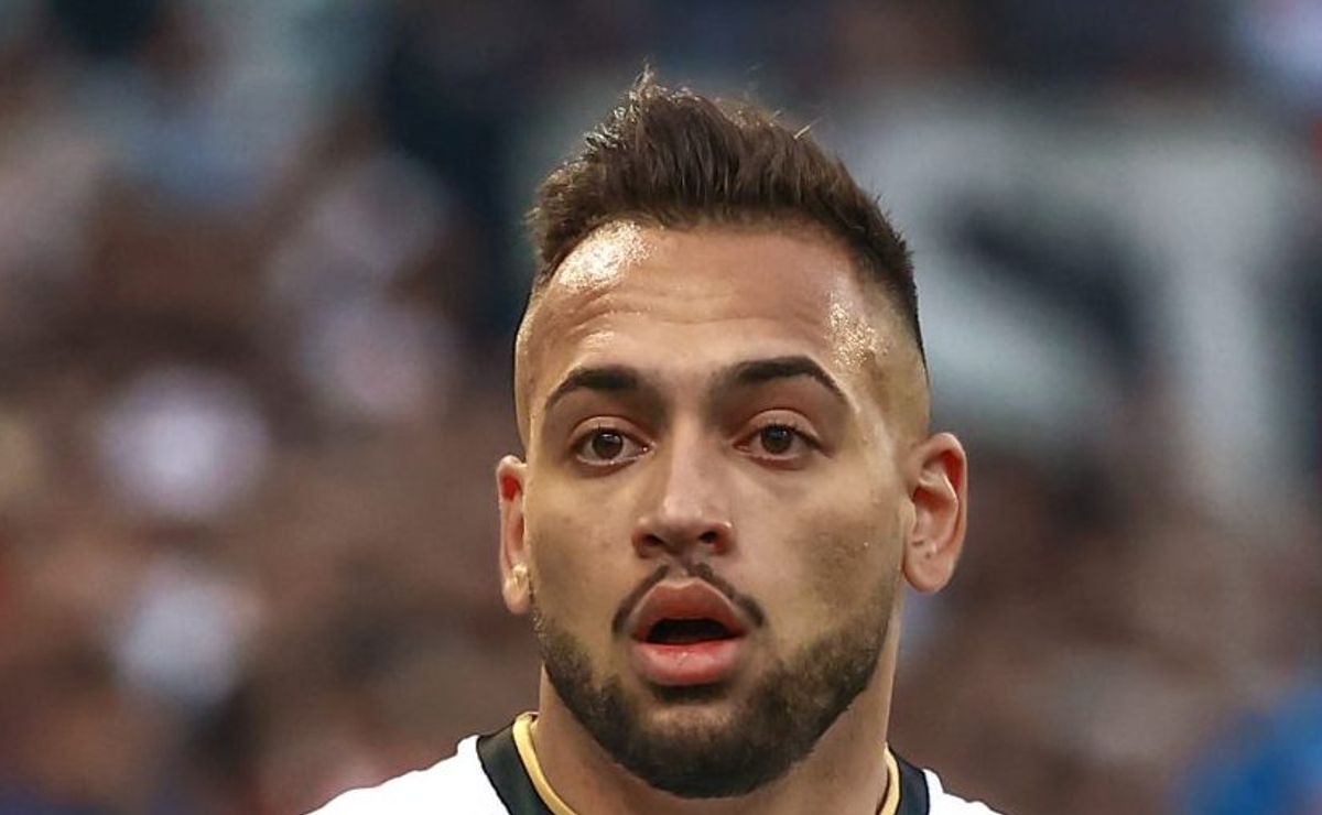 Corinthians bate o martelo em reunião e futuro de Maycon é definido no ...