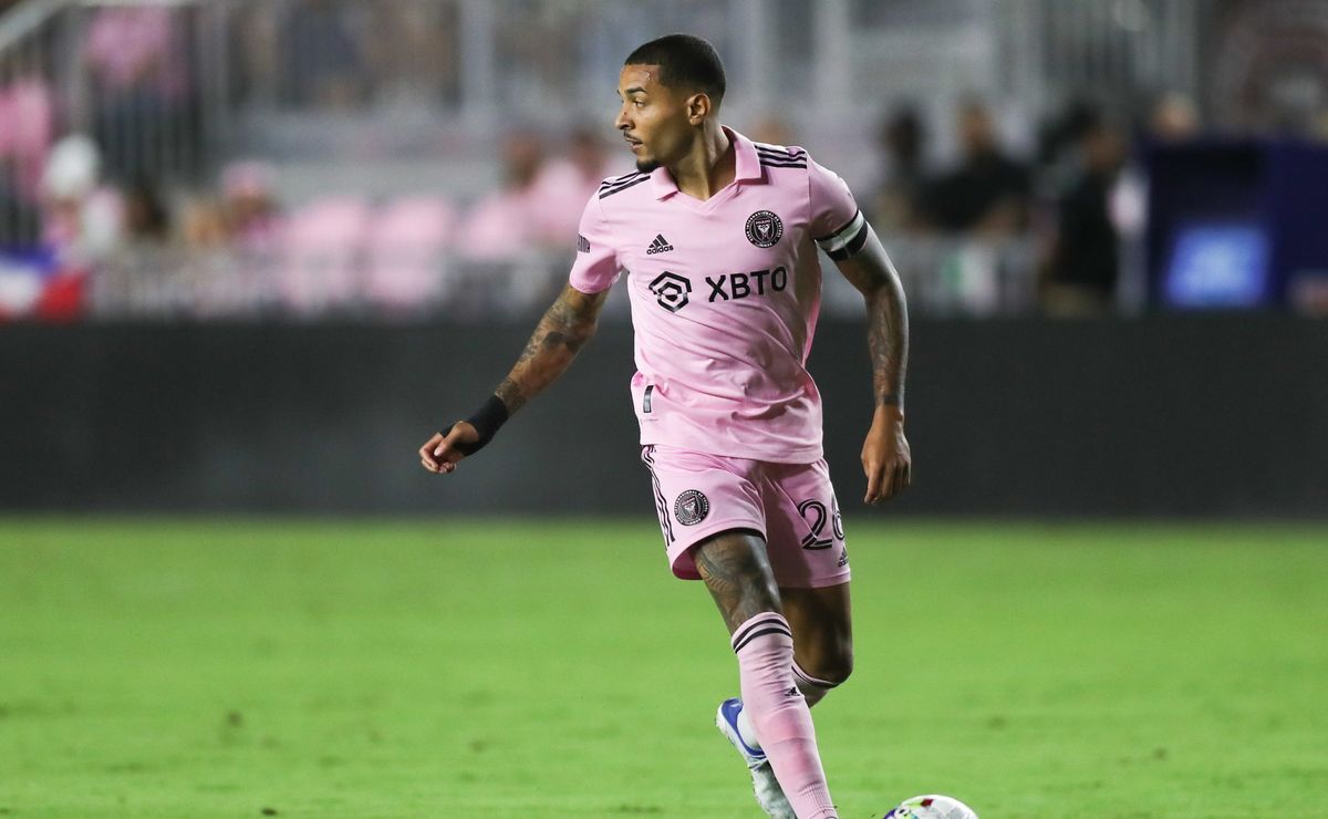 Nova informação envolvendo o caso de Gregore chega ao Botafogo