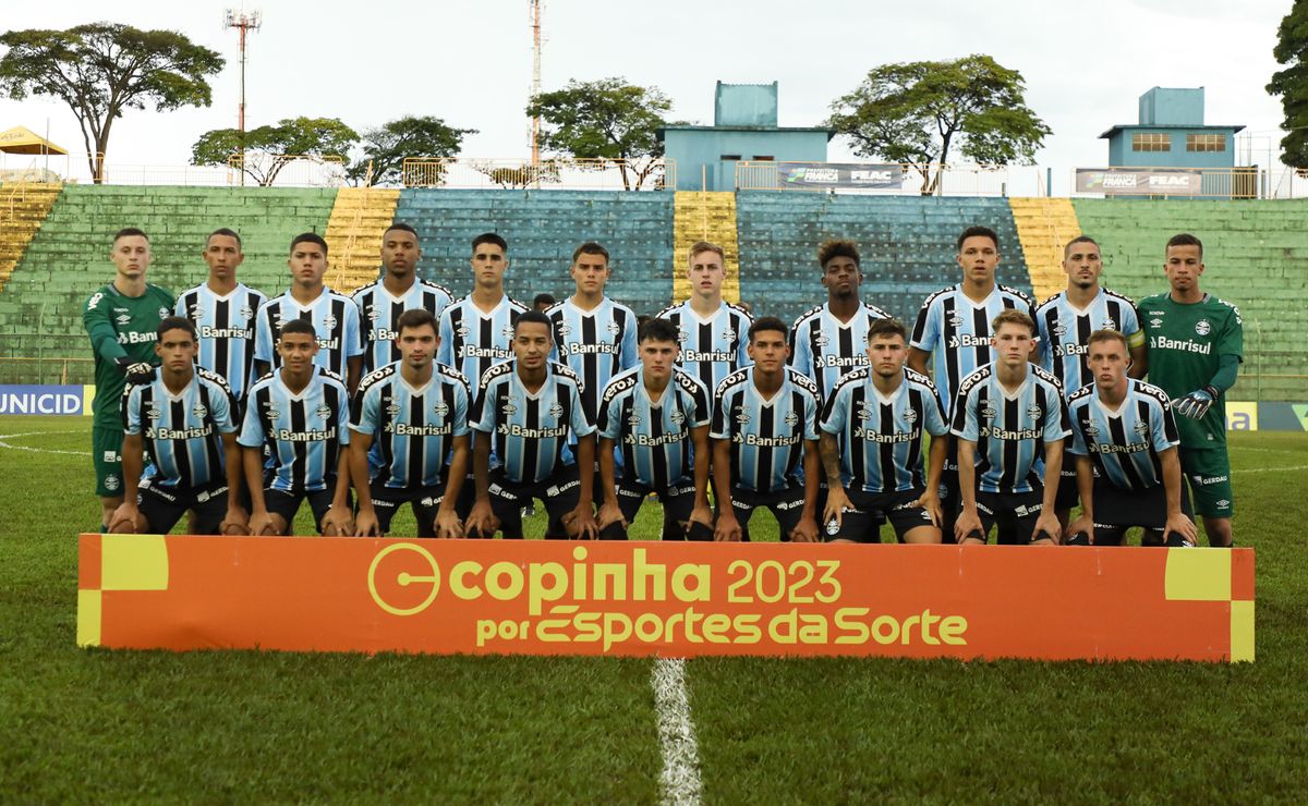 Copinha 2023: saiba tudo sobre a maior competição de base do Brasil ...