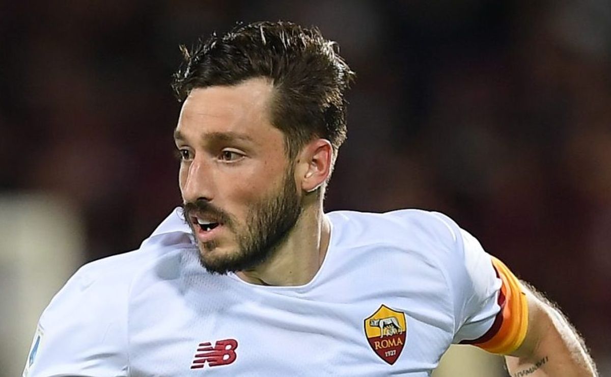 Roma LIBERA Matias Viña para o Flamengo em troca de atacante